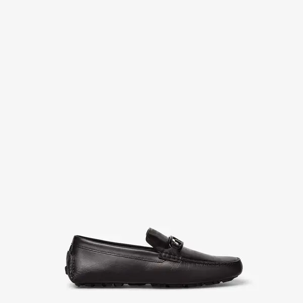 Fendi O'lock Driving Shoes