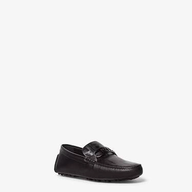 Fendi O'lock Driving Shoes