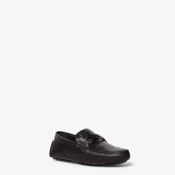 Fendi O'lock Driving Shoes