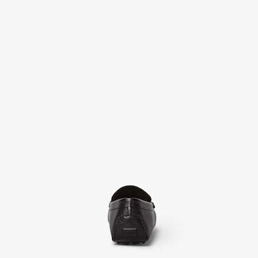Fendi O'lock Driving Shoes