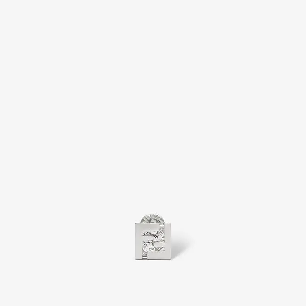 Fendi Ff Earring