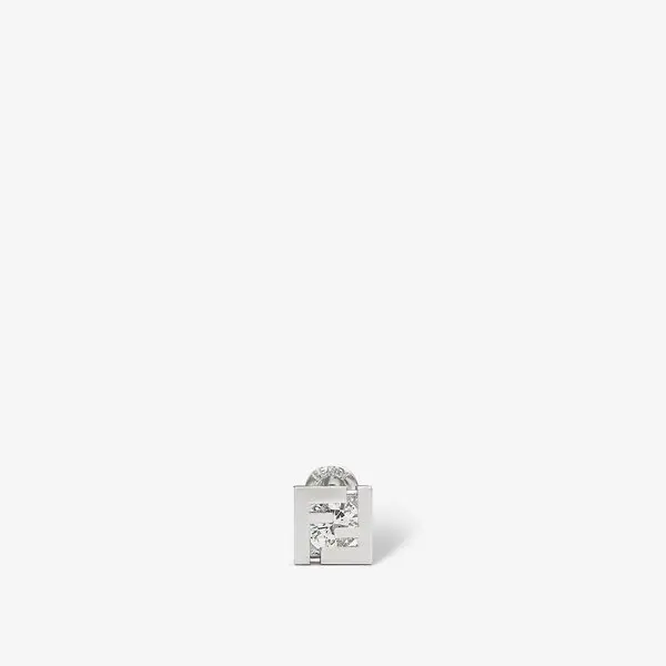 Fendi Ff Earring