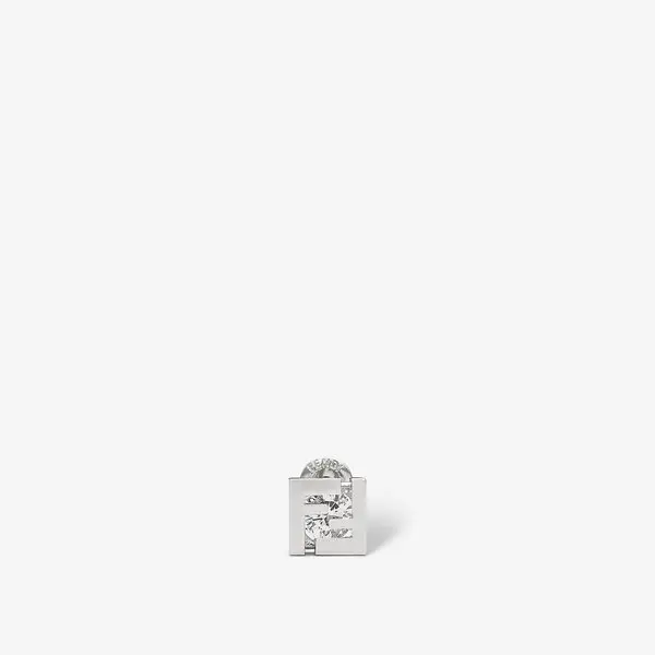 Fendi Ff Earring