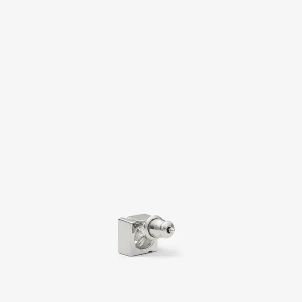 Fendi Ff Earring