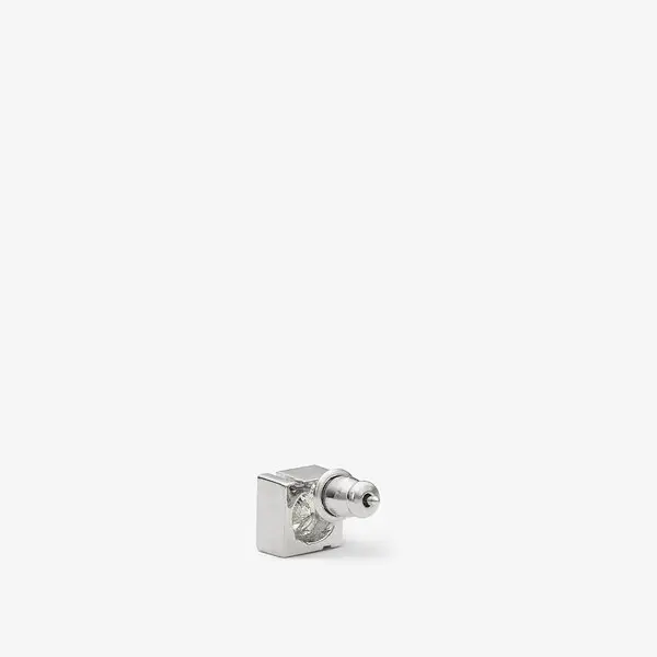 Fendi Ff Earring