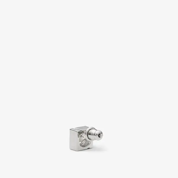 Fendi Ff Motif Earring