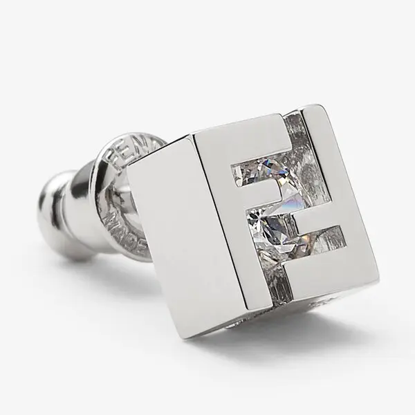 Fendi Ff Motif Earring