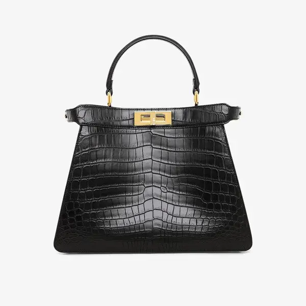 Fendi Peekaboo Iseeu Medium