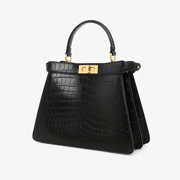 Fendi Peekaboo Iseeu Medium