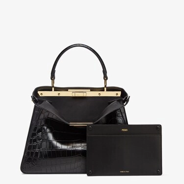Fendi Peekaboo Iseeu Medium
