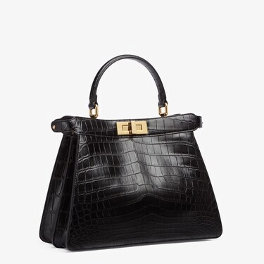 Fendi Peekaboo Iseeu Medium