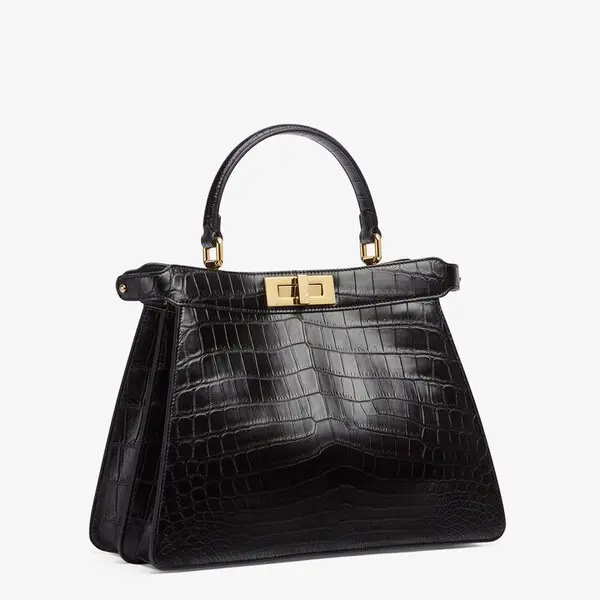 Fendi Peekaboo Iseeu Medium