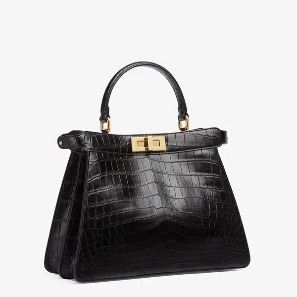Fendi Peekaboo Iseeu Medium