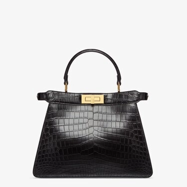 Fendi Peekaboo Iseeu Medium