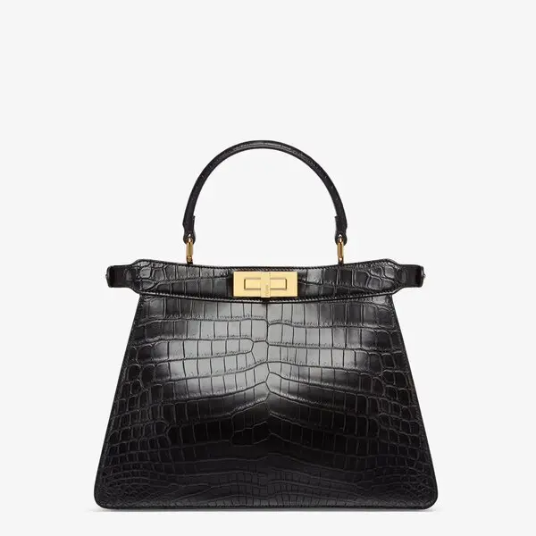 Fendi Peekaboo Iseeu Medium