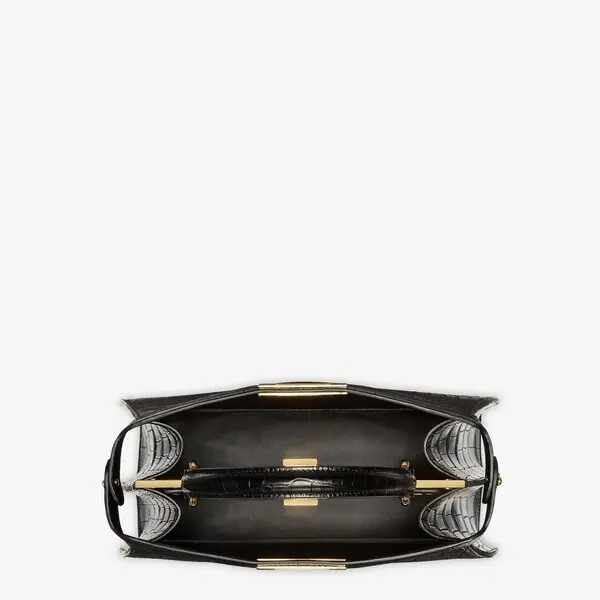 Fendi Peekaboo Iseeu Medium