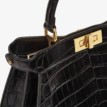 Fendi Peekaboo Iseeu Medium