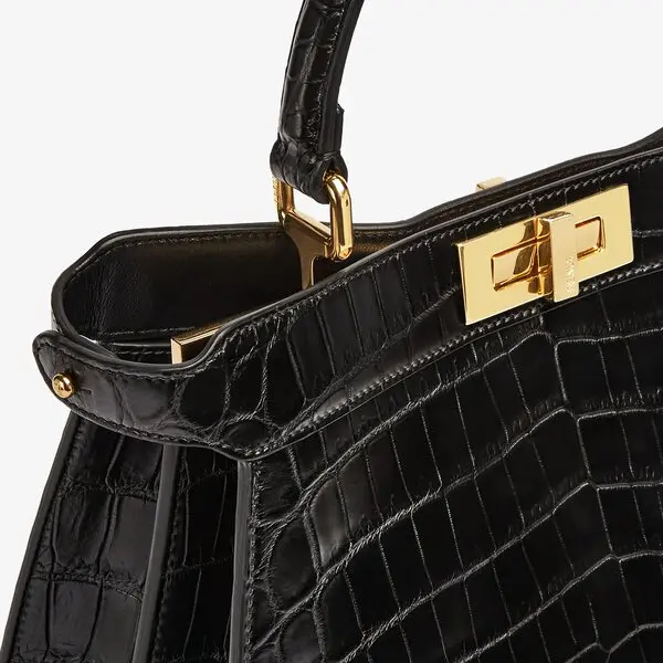 Fendi Peekaboo Iseeu Medium