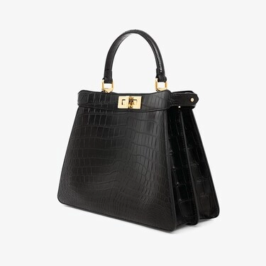Fendi Peekaboo Iseeu Medium