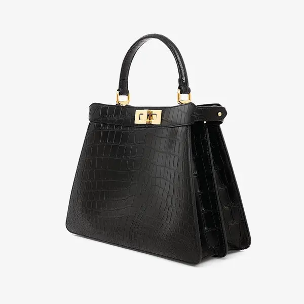 Fendi Peekaboo Iseeu Medium