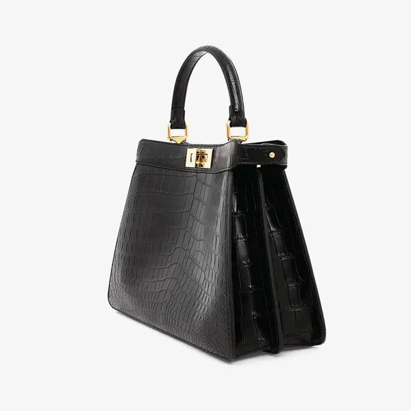Fendi Peekaboo Iseeu Medium