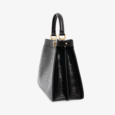 Fendi Peekaboo Iseeu Medium