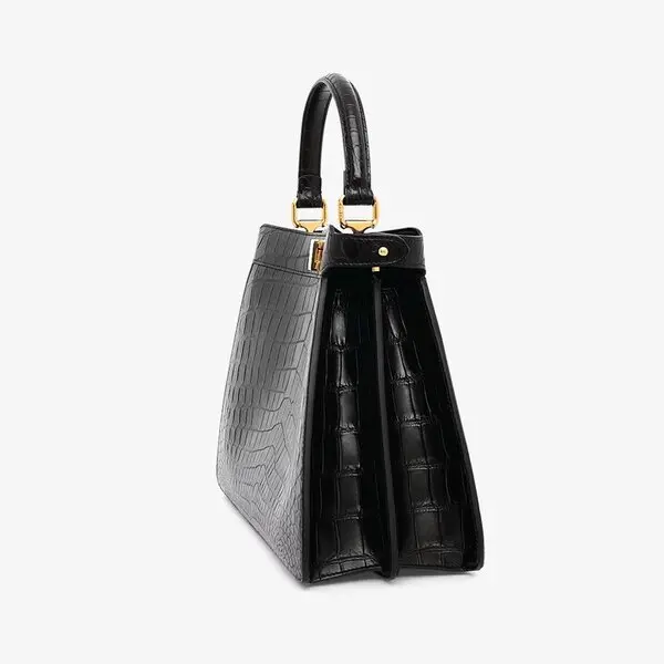Fendi Peekaboo Iseeu Medium