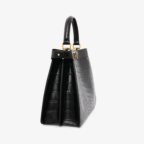Fendi Peekaboo Iseeu Medium