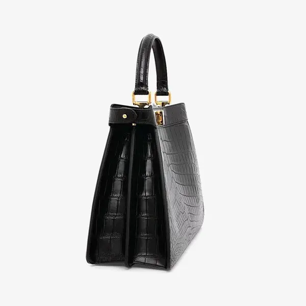 Fendi Peekaboo Iseeu Medium