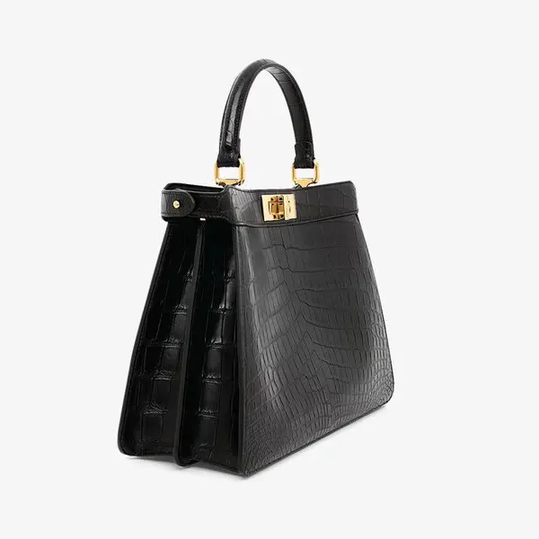 Fendi Peekaboo Iseeu Medium