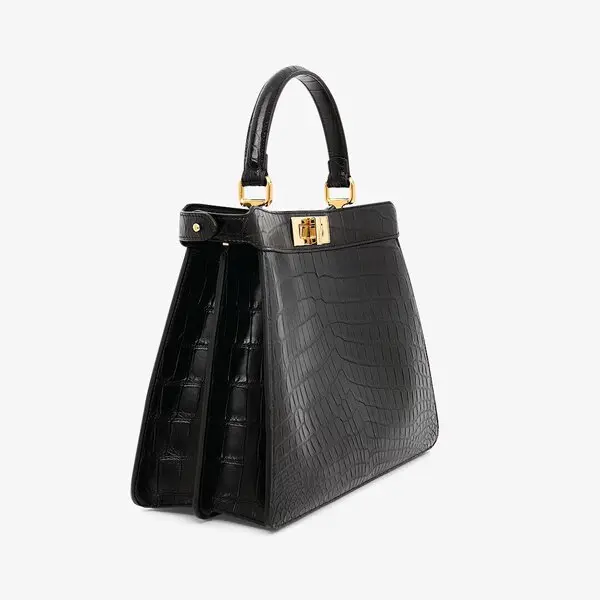 Fendi Peekaboo Iseeu Medium
