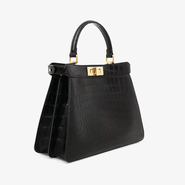 Fendi Peekaboo Iseeu Medium