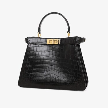 Fendi Peekaboo Iseeu Medium