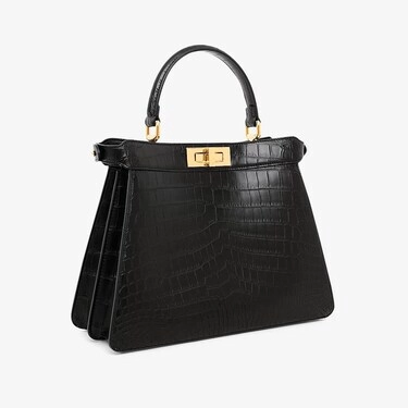 Fendi Peekaboo Iseeu Medium