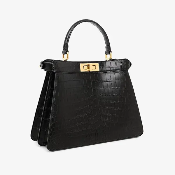 Fendi Peekaboo Iseeu Medium