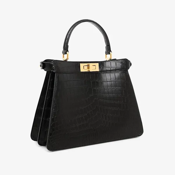 Fendi Peekaboo Iseeu Medium