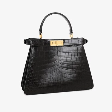 Fendi Peekaboo Iseeu Medium