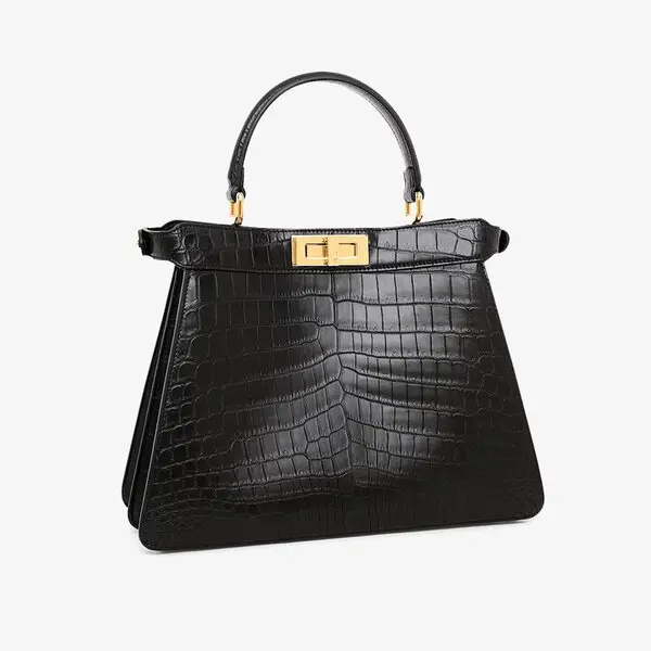 Fendi Peekaboo Iseeu Medium