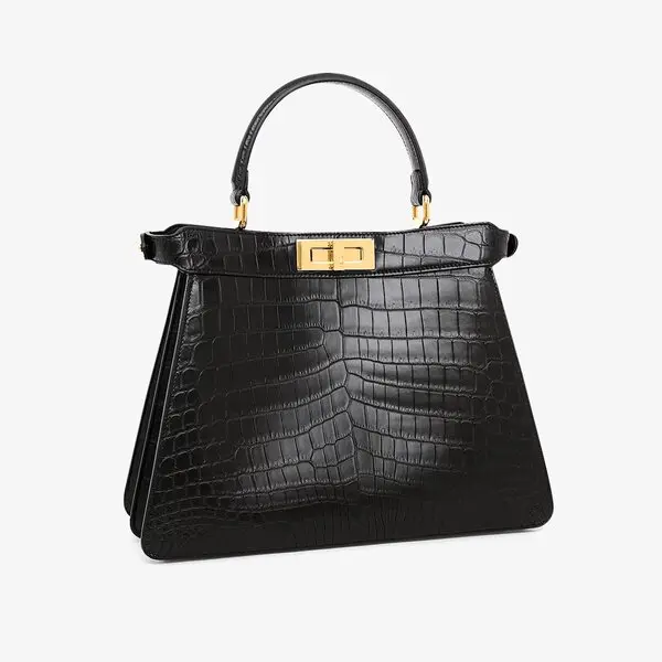 Fendi Peekaboo Iseeu Medium