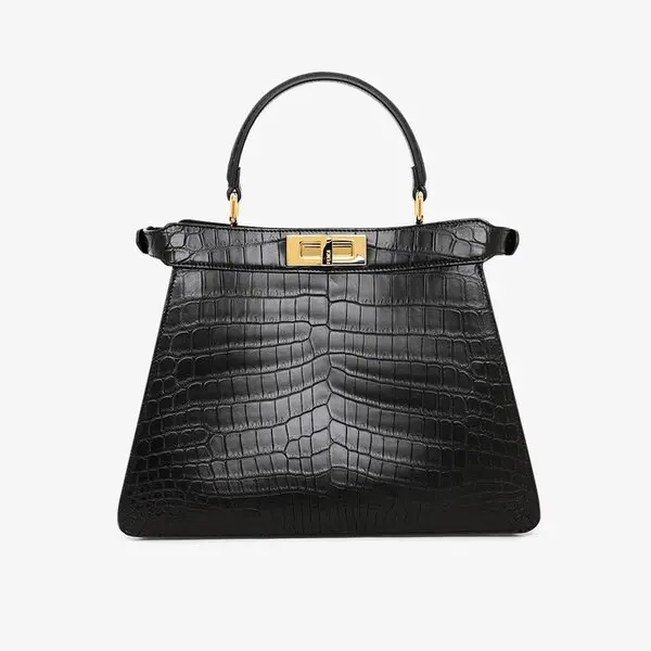 Fendi Peekaboo Iseeu Medium