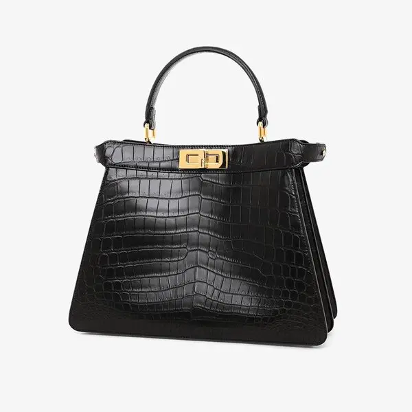 Fendi Peekaboo Iseeu Medium