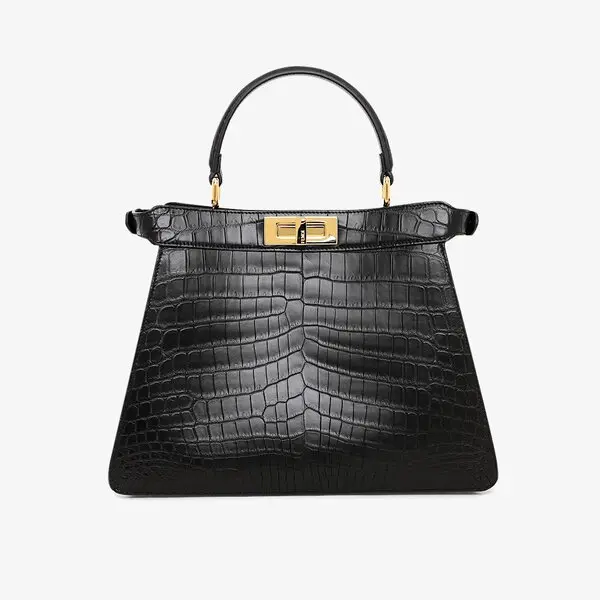 Fendi Peekaboo Iseeu Medium