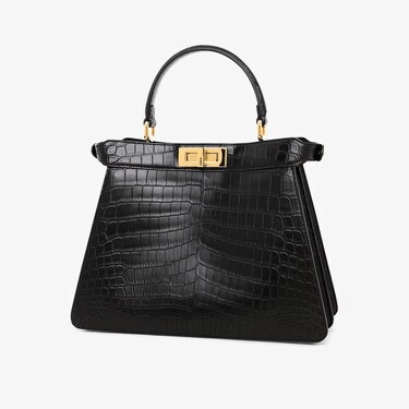 Fendi Peekaboo Iseeu Medium