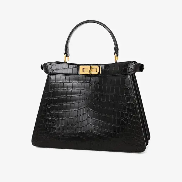 Fendi Peekaboo Iseeu Medium