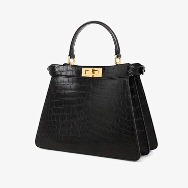 Fendi Peekaboo Iseeu Medium