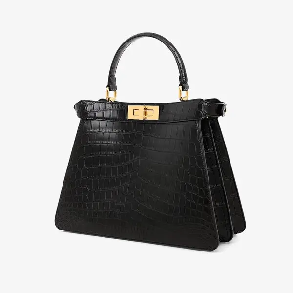 Fendi Peekaboo Iseeu Medium