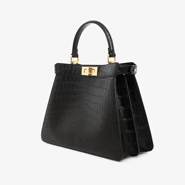 Fendi Peekaboo Iseeu Medium