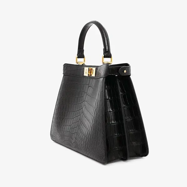 Fendi Peekaboo Iseeu Medium