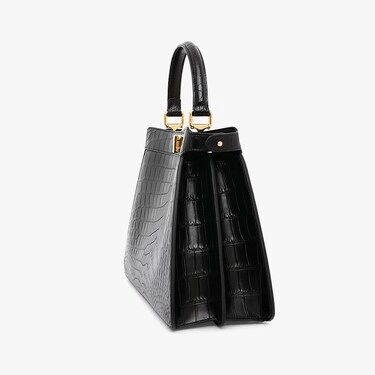 Fendi Peekaboo Iseeu Medium