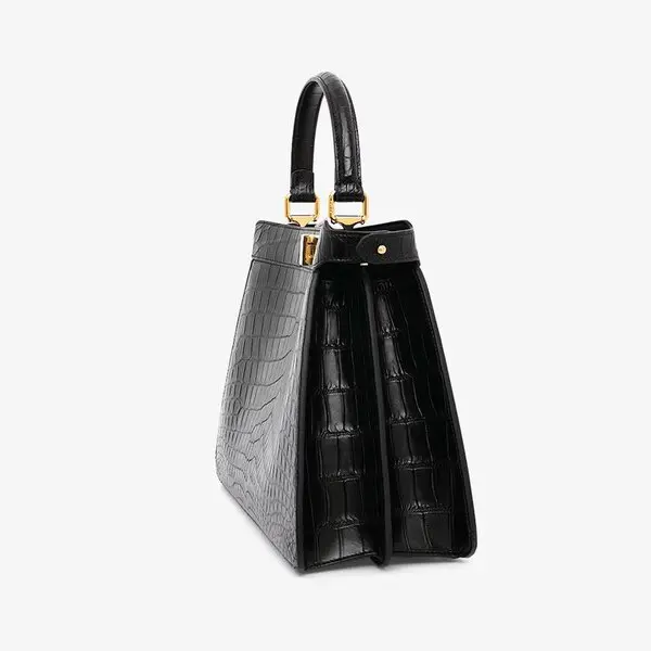 Fendi Peekaboo Iseeu Medium